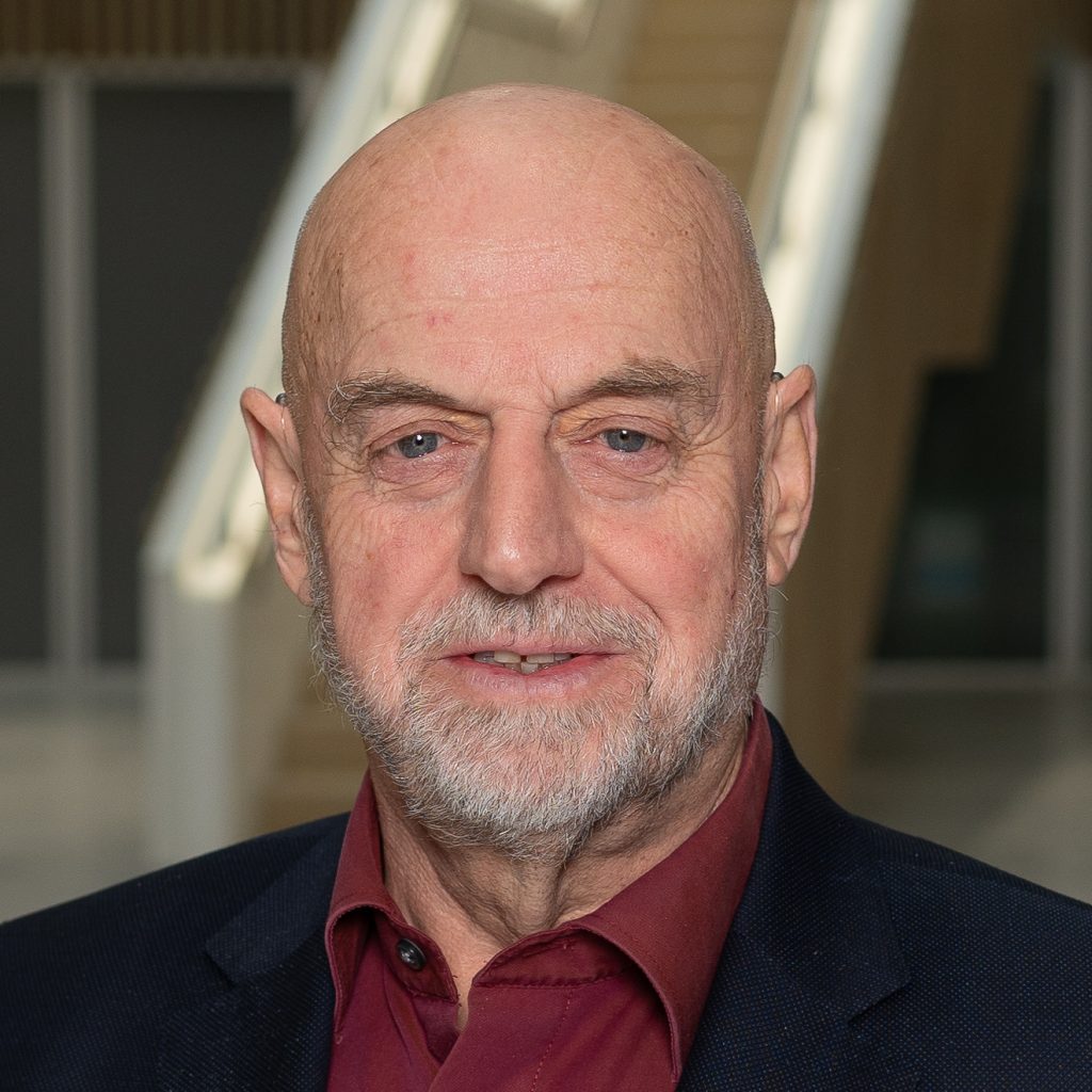 Vorstand und Verwaltungsrat der IKK Südwest